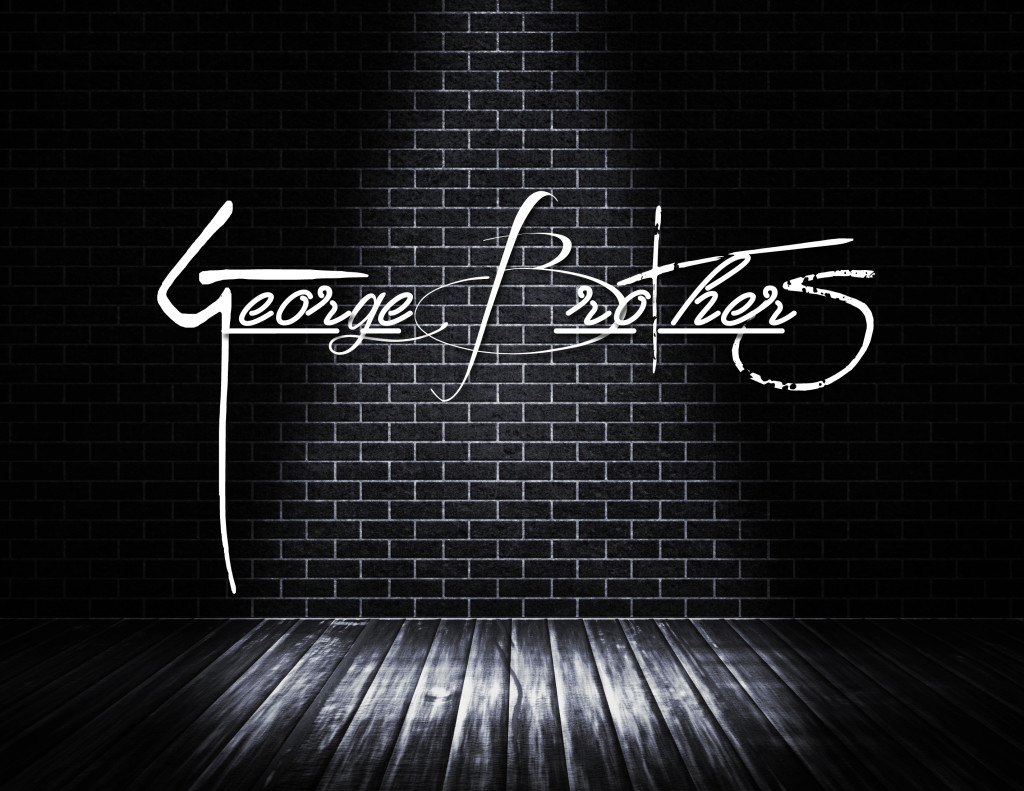 Press Kit - The George Brothers - Randall George - Dawayne George ...